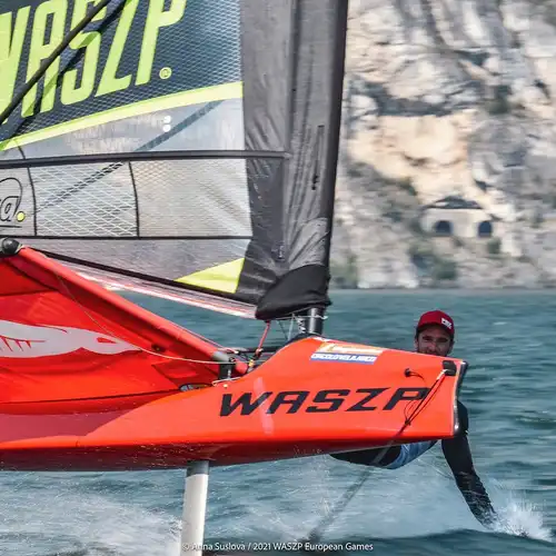 Used Waszp for sale — 15500 € in Bretagne, France 🇫🇷 - iWannaboat